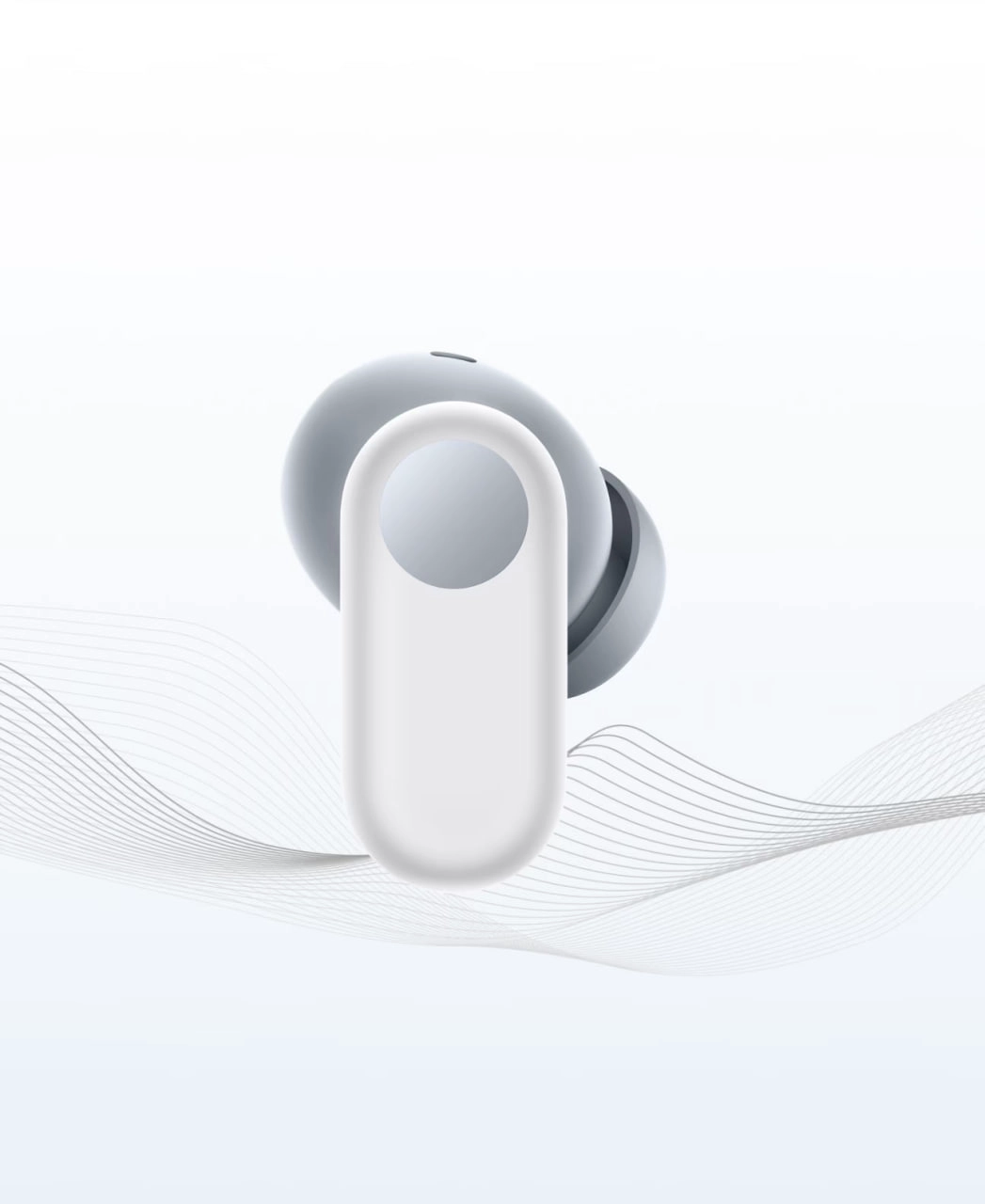 Tai nghe Bluetooth OPPO Enco Buds 2 Pro chính hãng | Lấy liền